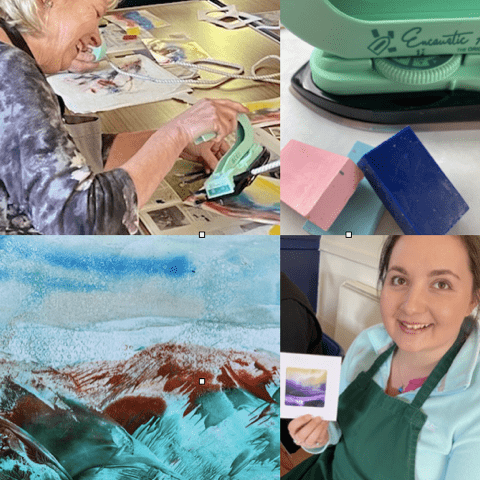 Shop tickets - Little Verzons Farm