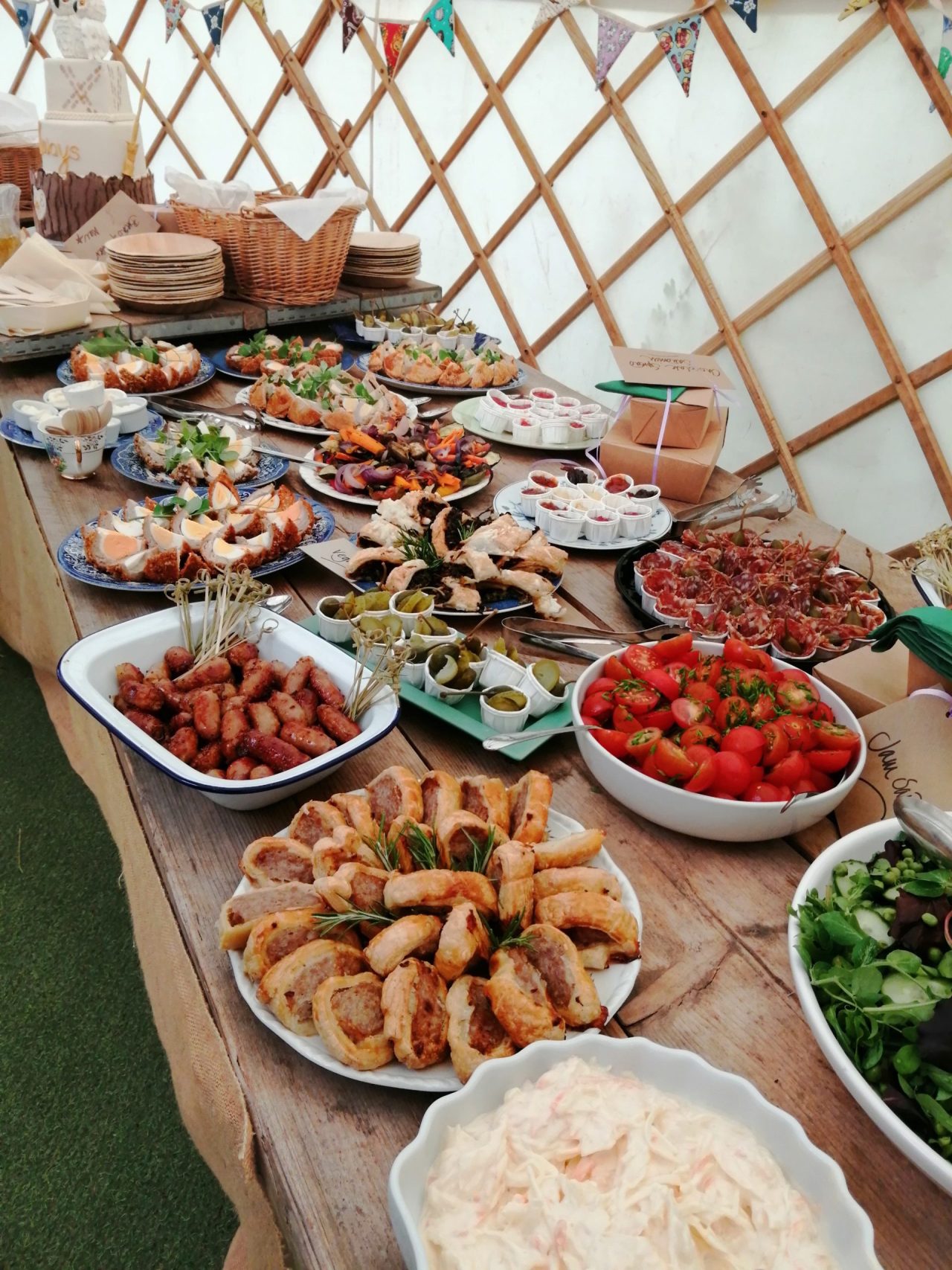 nestKitchen | Little Verzons Farm